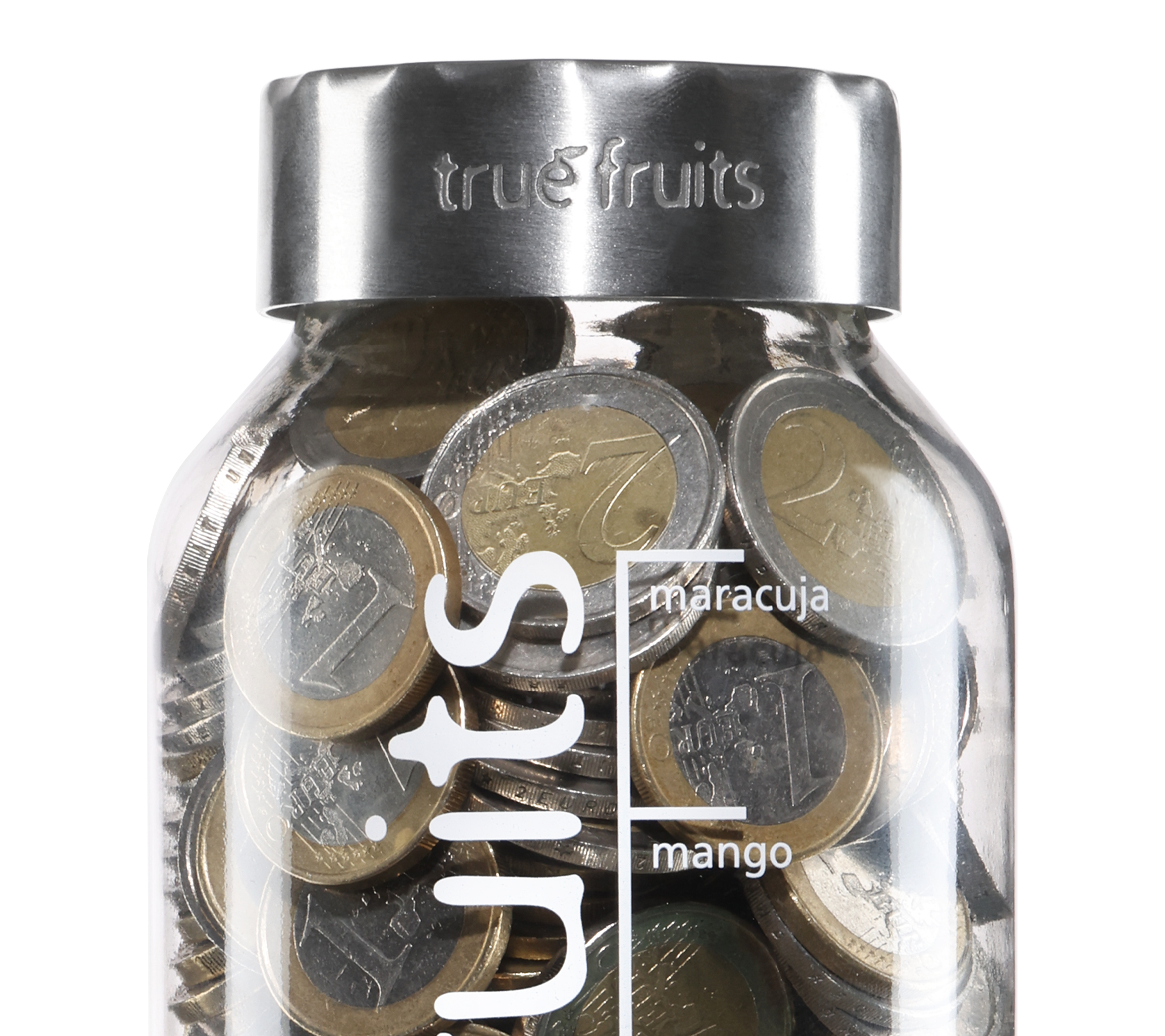 green Smoothie | true fruits smoothies