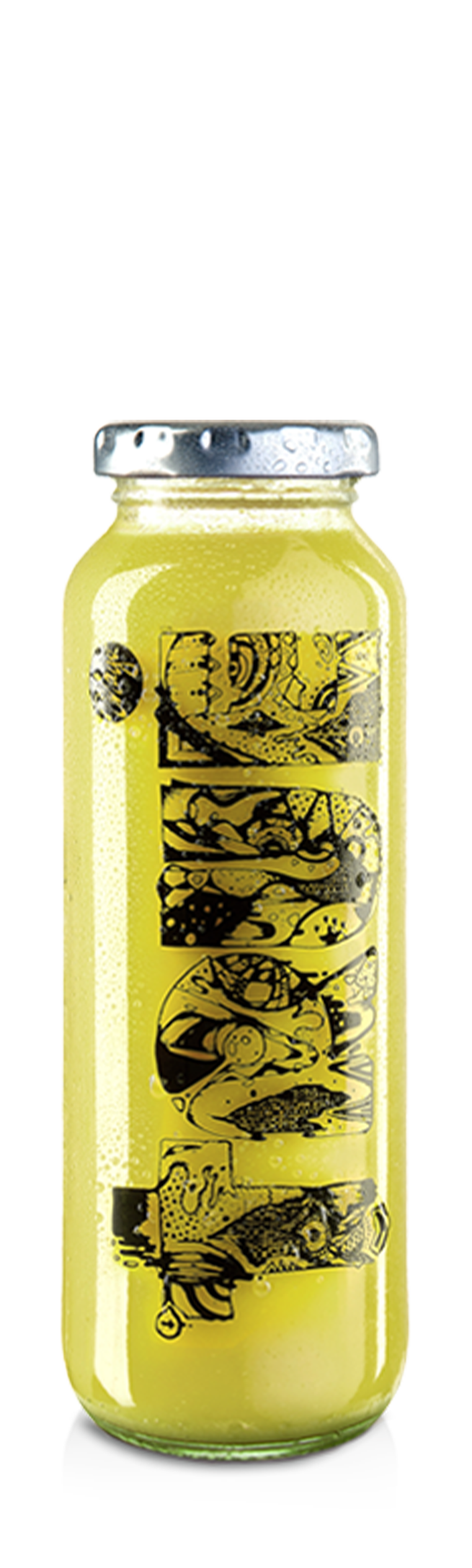 true fruits limited editions