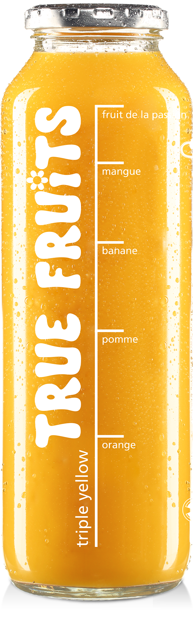 Flashback | true fruits limiteds