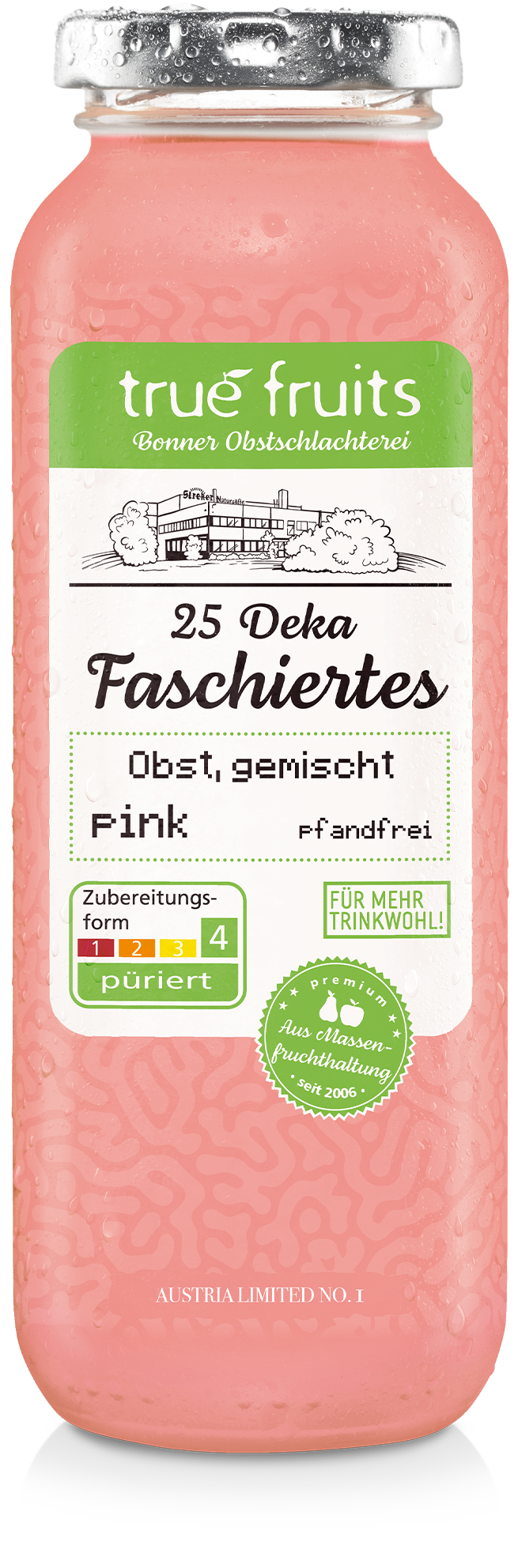 Faschiertes | true fruits limited Österreich